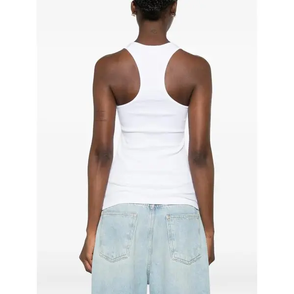 Stella McCartney Ribbed Tank