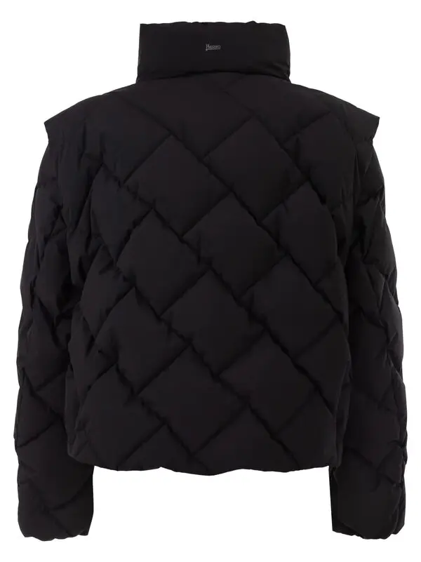 Herno Convertible Down Jacket