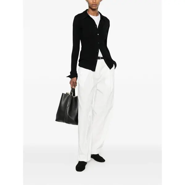 TOTEME Palazzo Trousers