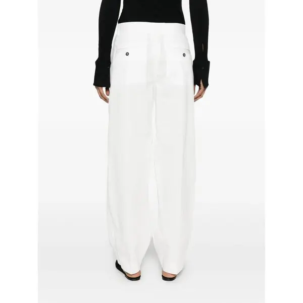 TOTEME Palazzo Trousers
