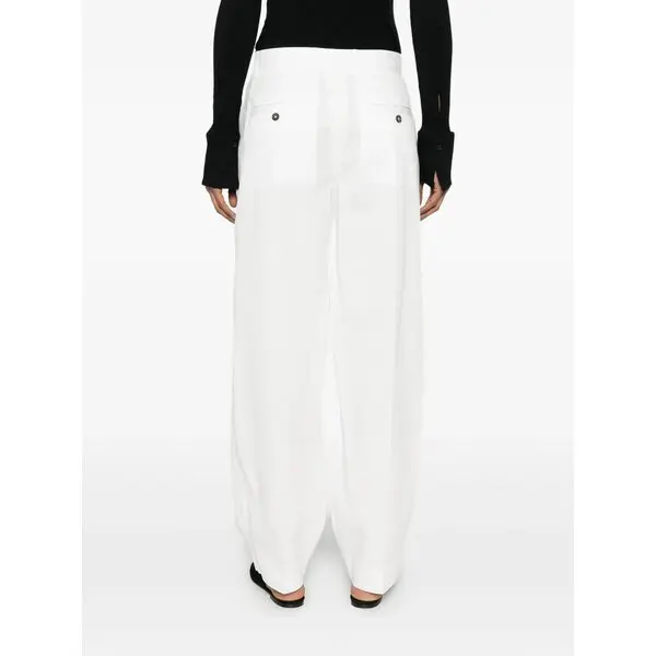 TOTEME Palazzo Trousers