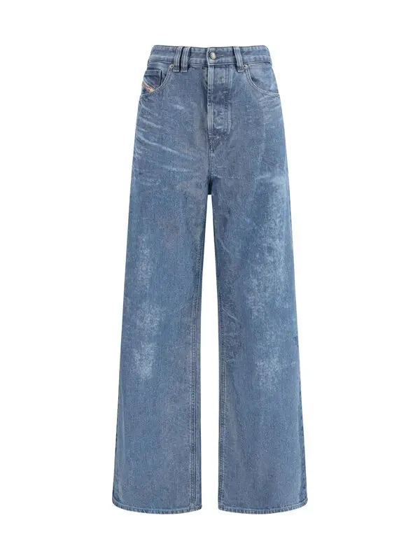 DIESEL® 1996 D-sire Jeans - Blue