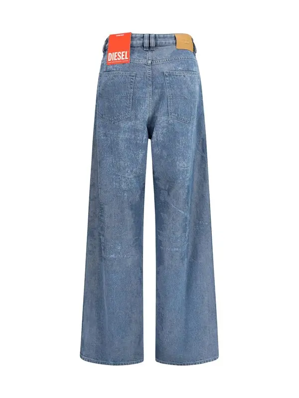 DIESEL® 1996 D-sire Jeans