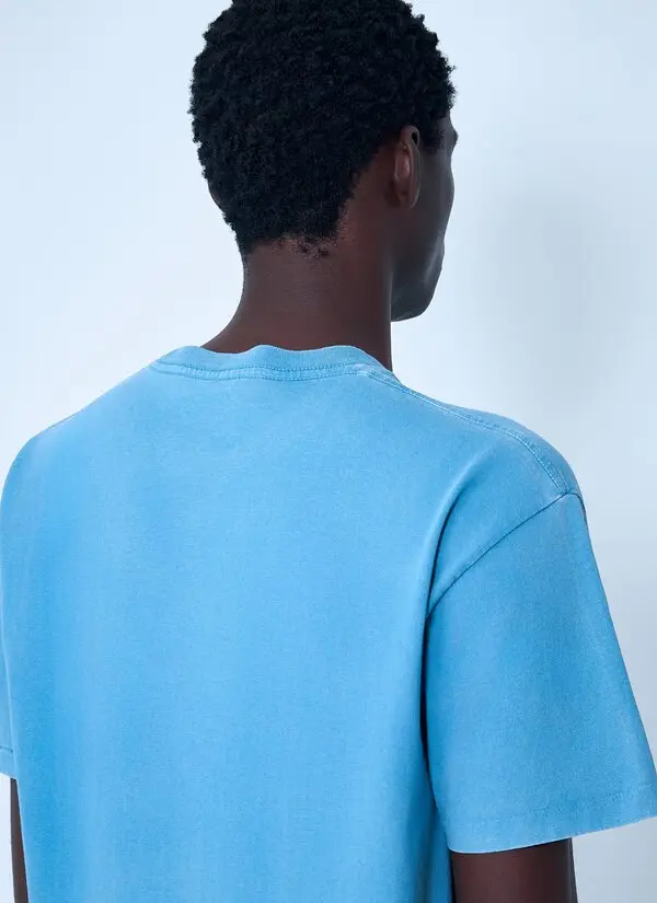 GALLERY DEPT. Logo Motif T-shirt
