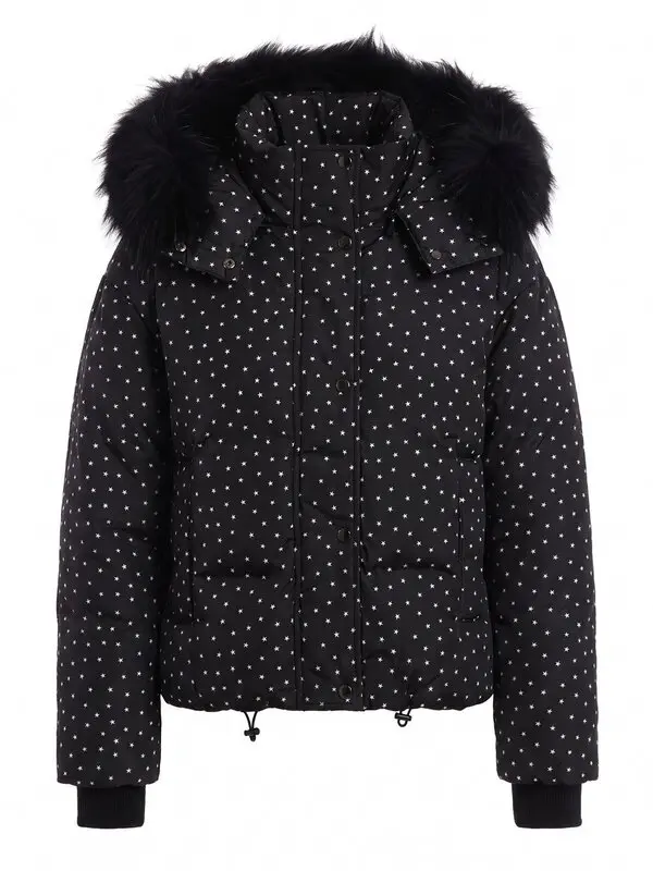 P.a.r.o.s.h Padded Jacket