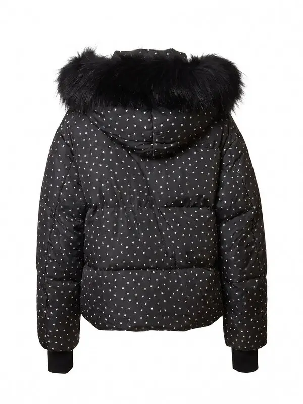 P.a.r.o.s.h Padded Jacket