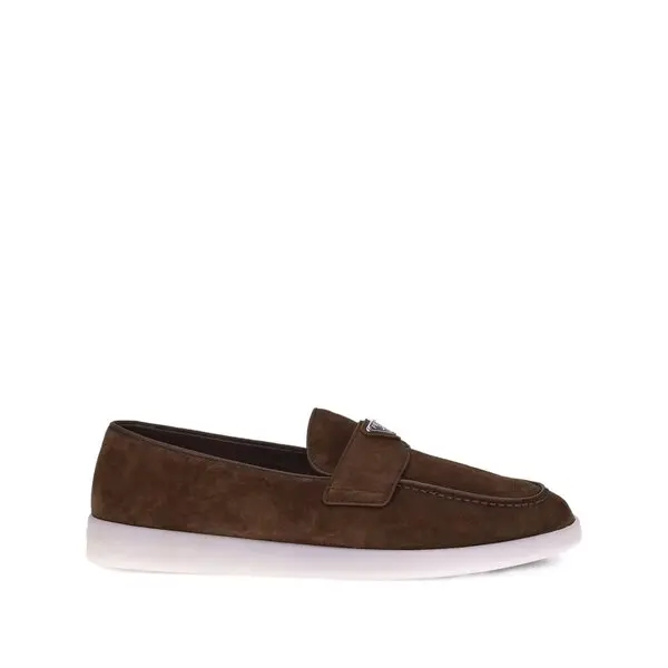 Prada Loafers