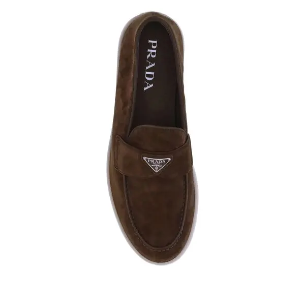 Prada Loafers