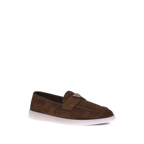 Prada Loafers