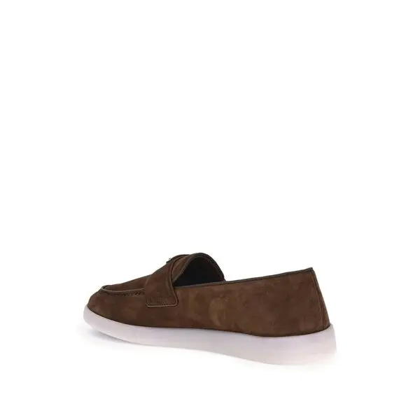 Prada Loafers