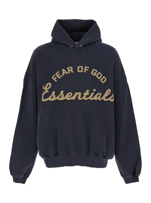 Fear Of God Training 90's Hoodie Essentials - Multicolor