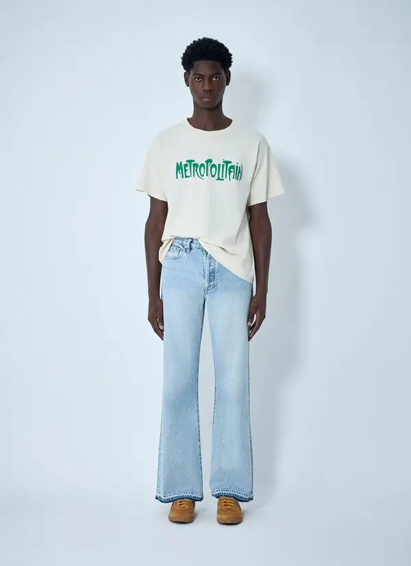 GALLERY DEPT. Self Title T-shirt