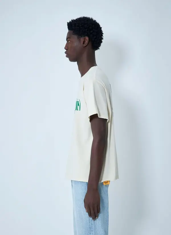 GALLERY DEPT. Self Title T-shirt