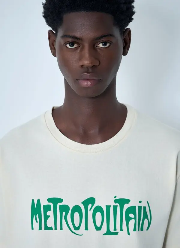 GALLERY DEPT. Self Title T-shirt