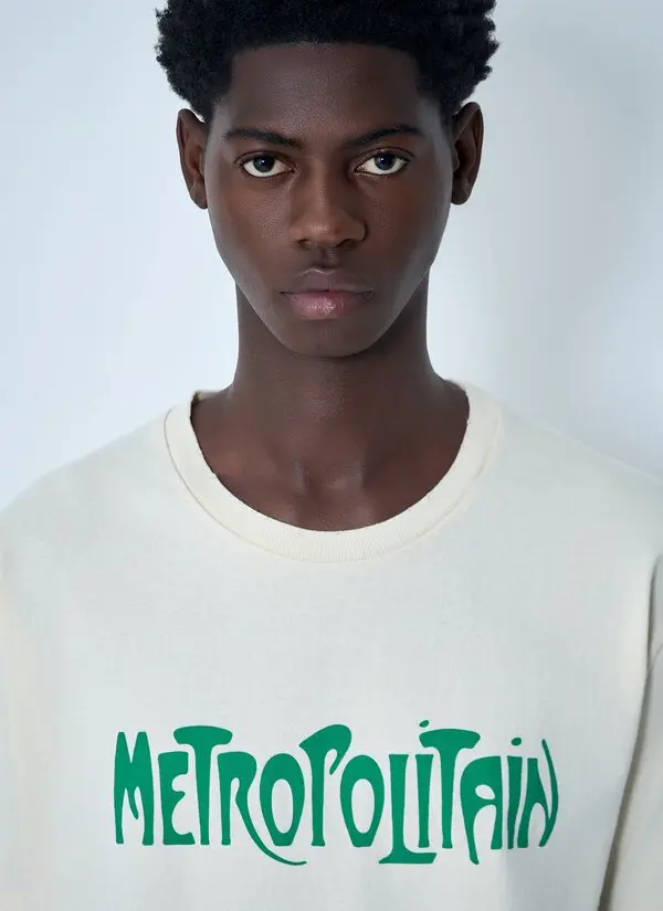 GALLERY DEPT. Self Title T-shirt