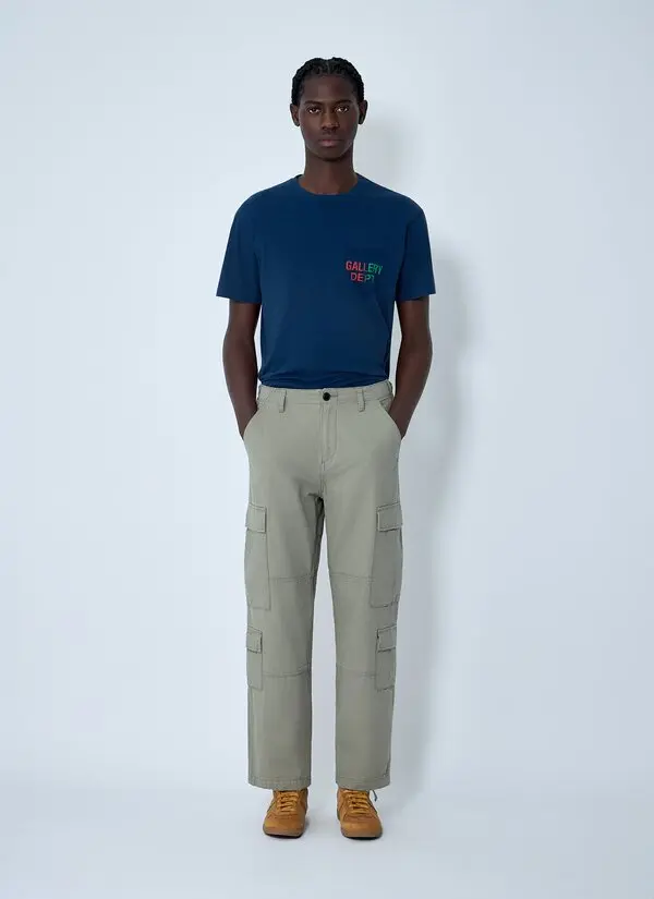 GALLERY DEPT. Boardwalk T-shirt
