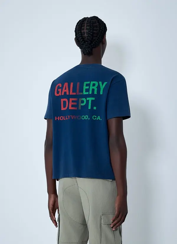 GALLERY DEPT. Boardwalk T-shirt
