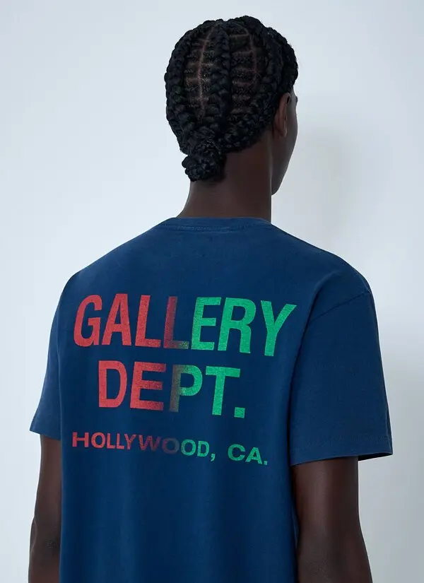 GALLERY DEPT. Boardwalk T-shirt