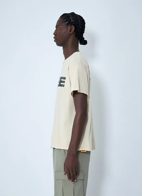 GALLERY DEPT. Free T-shirt