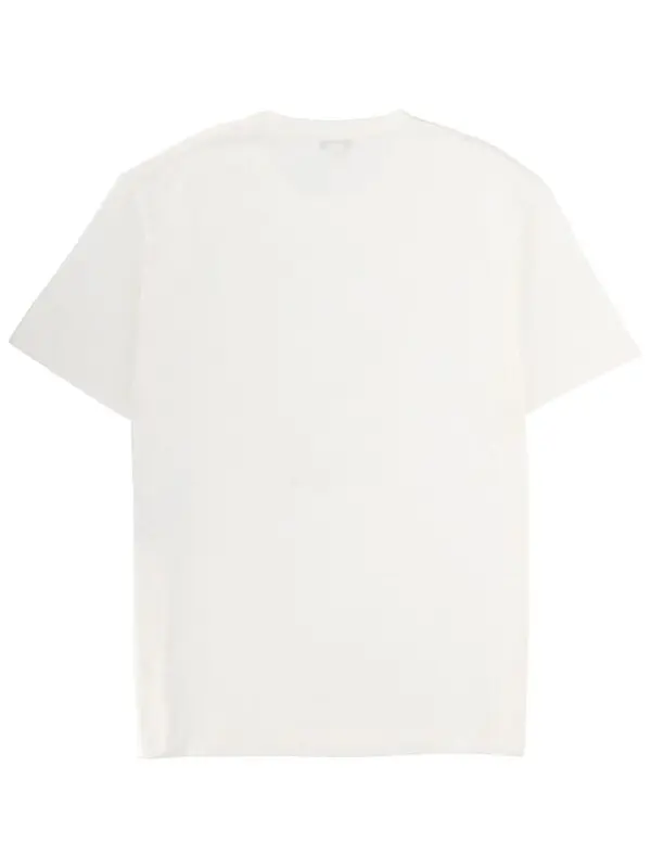 Alexander McQueen T-shirt With Print - White