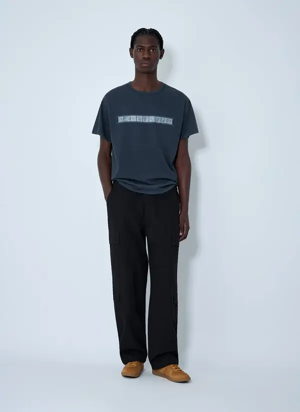 GALLERY DEPT. Paparazzi T-shirt