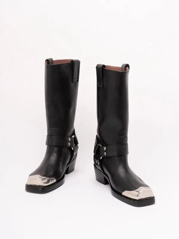 Paris Texas Roxy` Boots