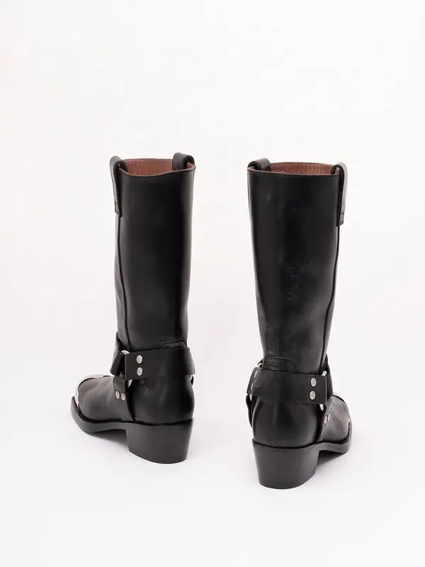 Paris Texas Roxy` Boots