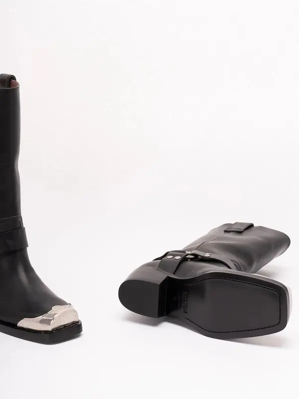 Paris Texas Roxy` Boots