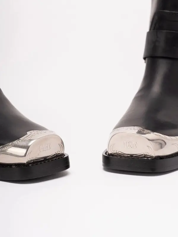 Paris Texas Roxy` Boots