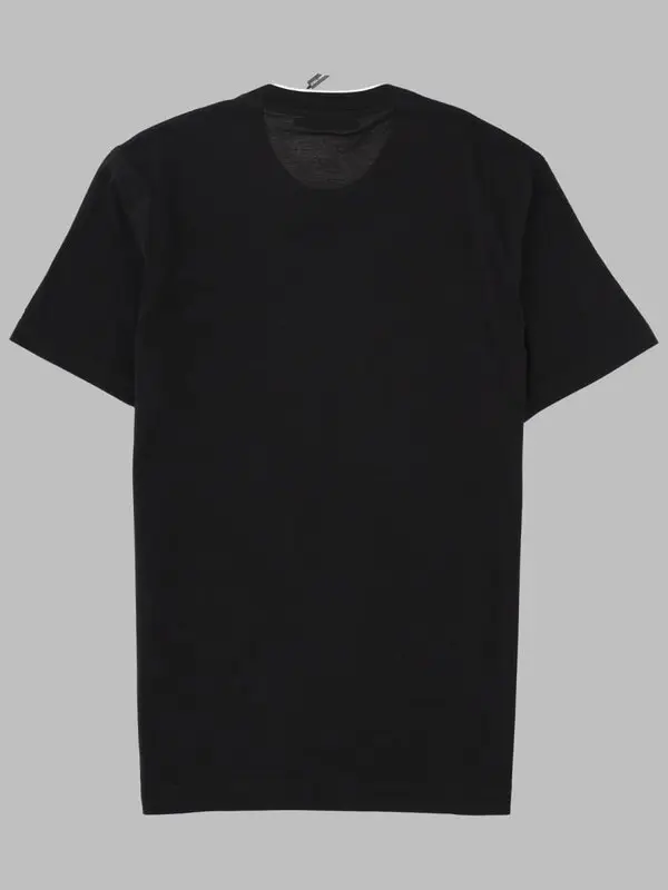 Dolce & Gabbana T-shirt In Jersey Di Cotone