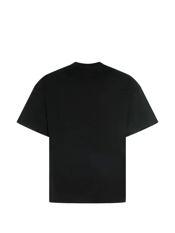 JIL SANDER Cotton T-shirt