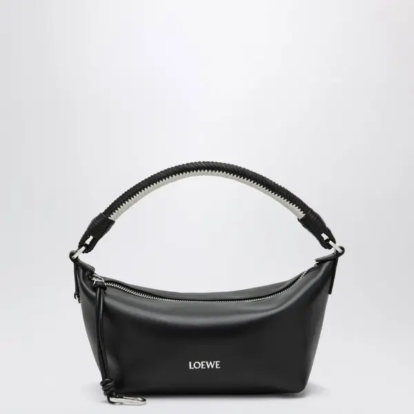 Loewe Cala Mini Bag - Black