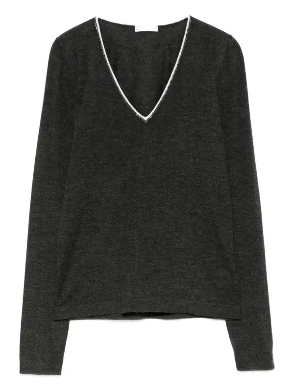 Brunello Cucinelli Sweater - Multicolor