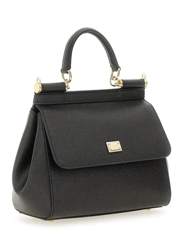 Dolce & Gabbana Borsa Sicily Medium