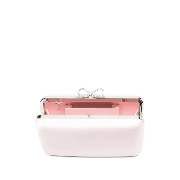 SELF-PORTRAIT Clutch Bags