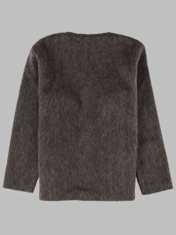 Our Legacy Cardigan Con Bottoni