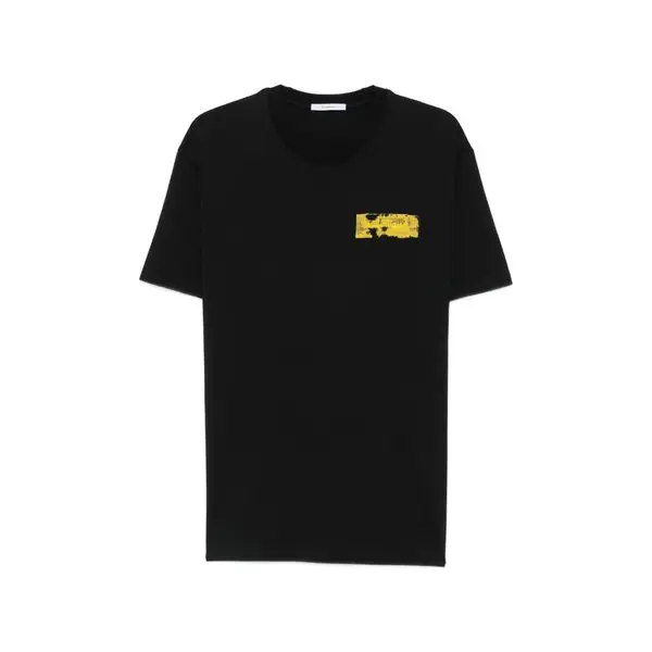 Givenchy T-shirts & Vests T-shirts - Black