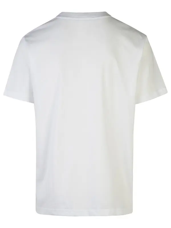 A.p.c. Cotton T-shirt