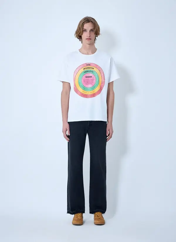 GALLERY DEPT. Wisdom T-shirt