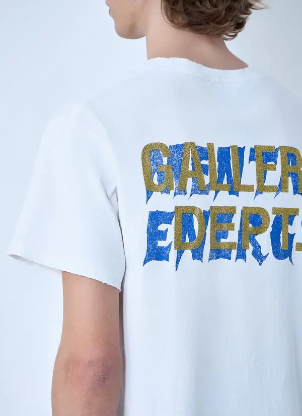 GALLERY DEPT. Wisdom T-shirt
