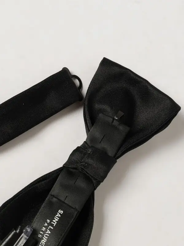 Saint Laurent Tie