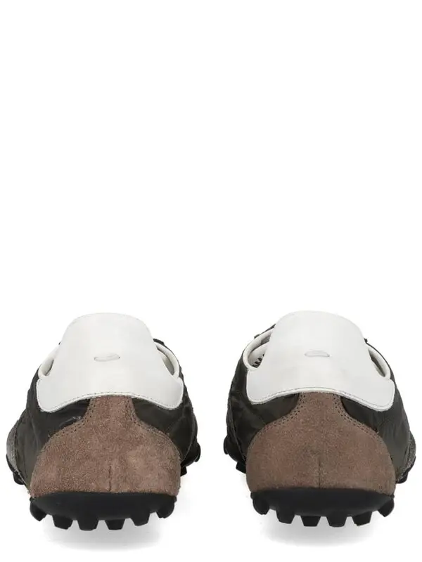 MAISON MARGIELA Sneaker Sprinters - Multicolor
