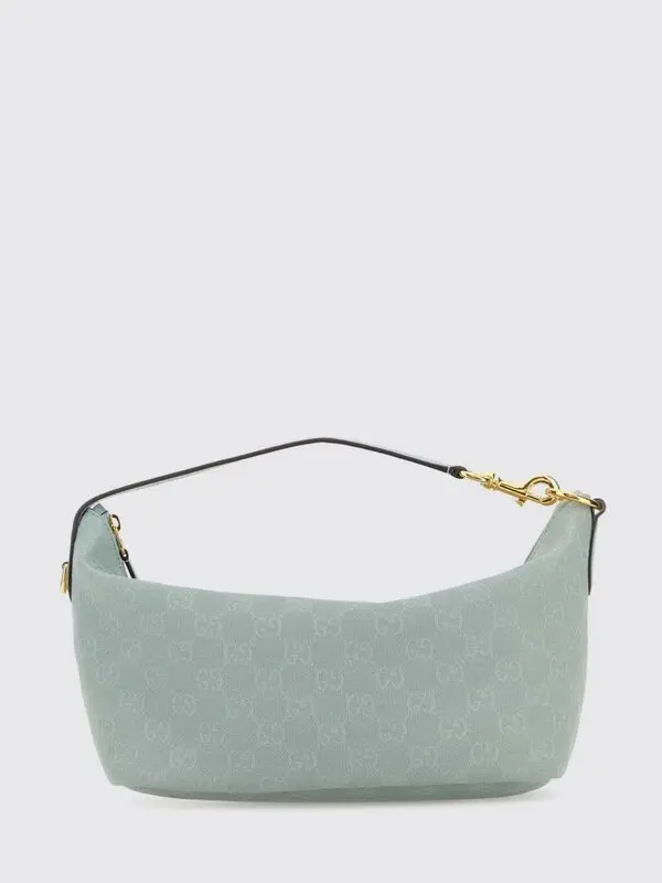 Gucci Vanity Handbag - Blue