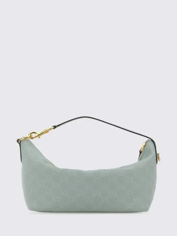 Gucci Vanity Handbag - Blue