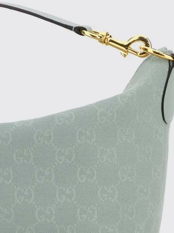 Gucci Vanity Handbag - Blue