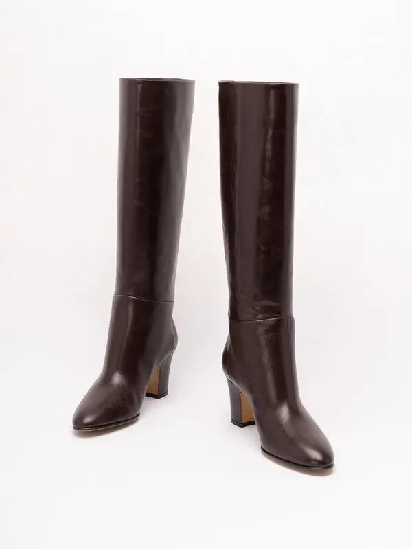 Alberta Ferretti Boots