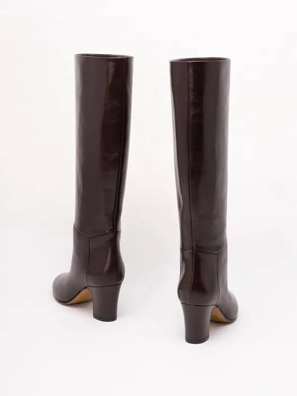 Alberta Ferretti Boots