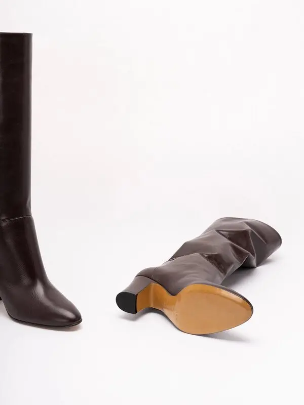 Alberta Ferretti Boots