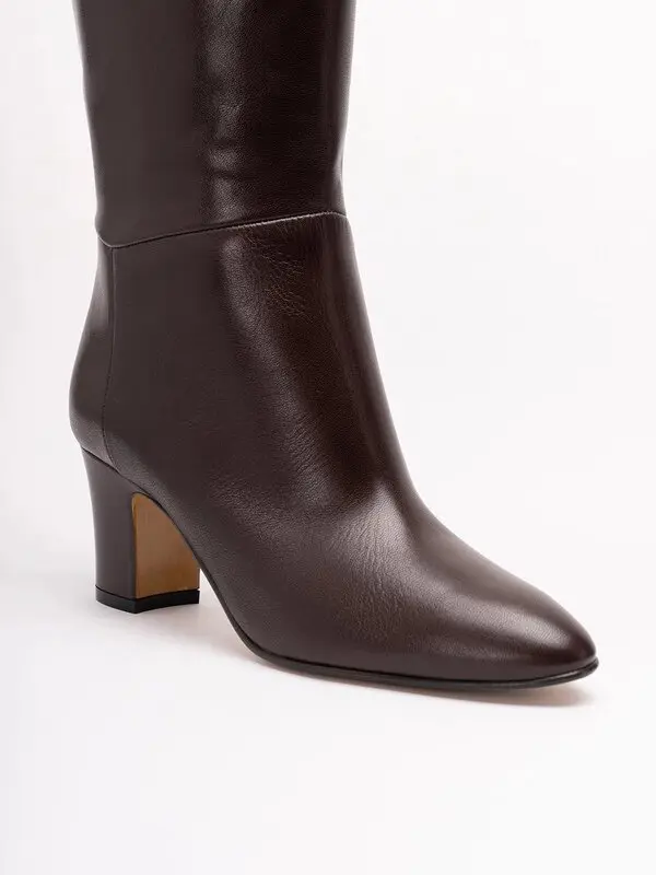 Alberta Ferretti Boots
