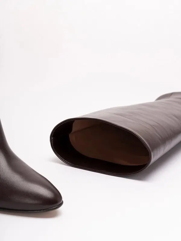 Alberta Ferretti Boots